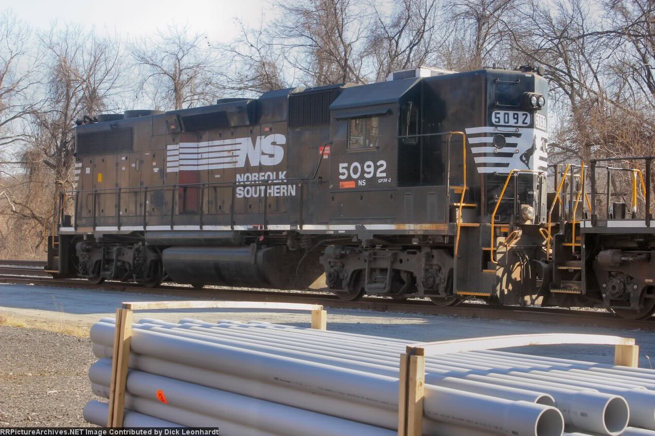 NS 5092
